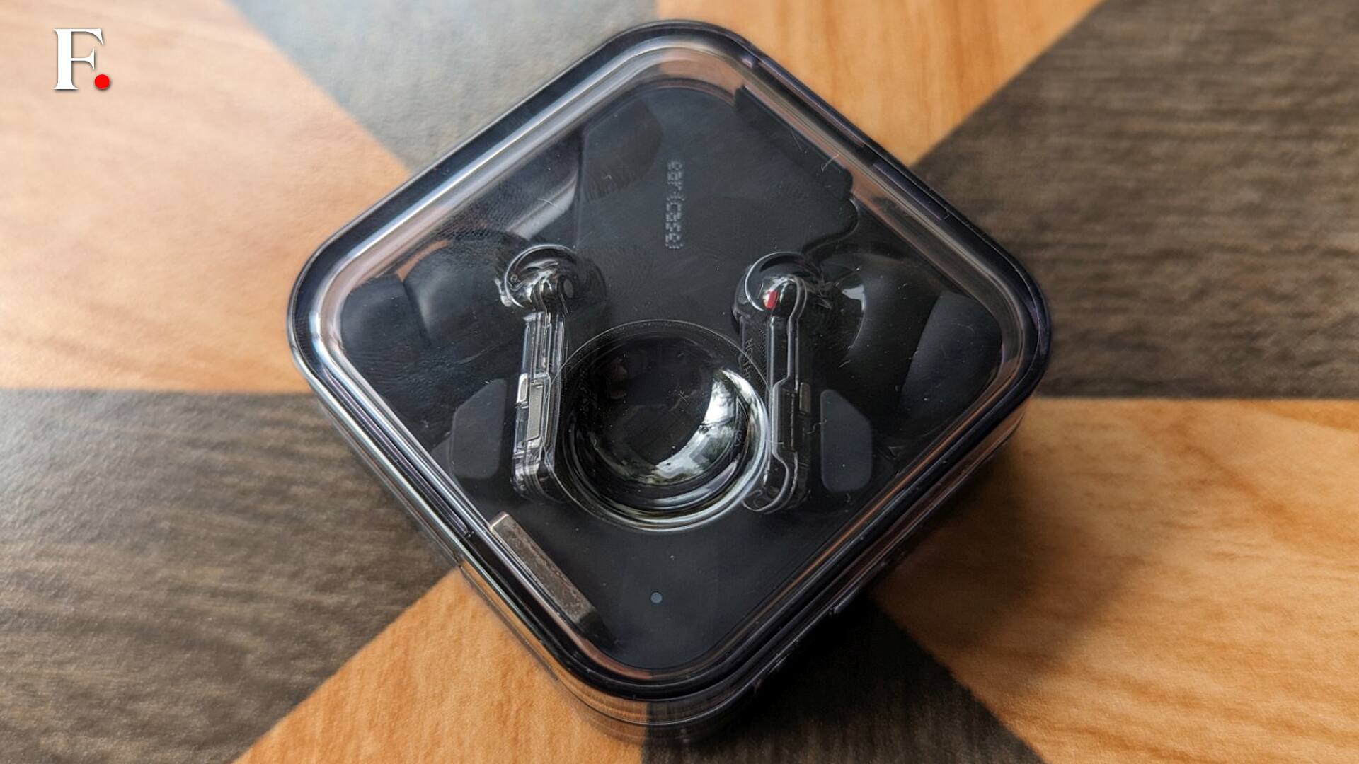 Nothing Ear (2) Black Long-term Review: Not perfect, yet among the best ...