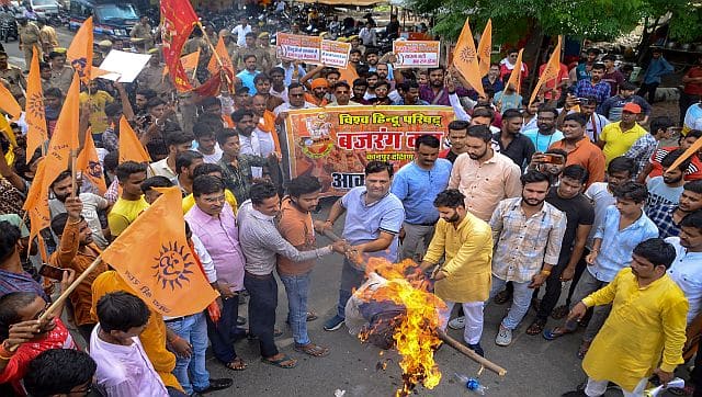 How Haryana violence has affected 'Brand Gurugram' – Firstpost