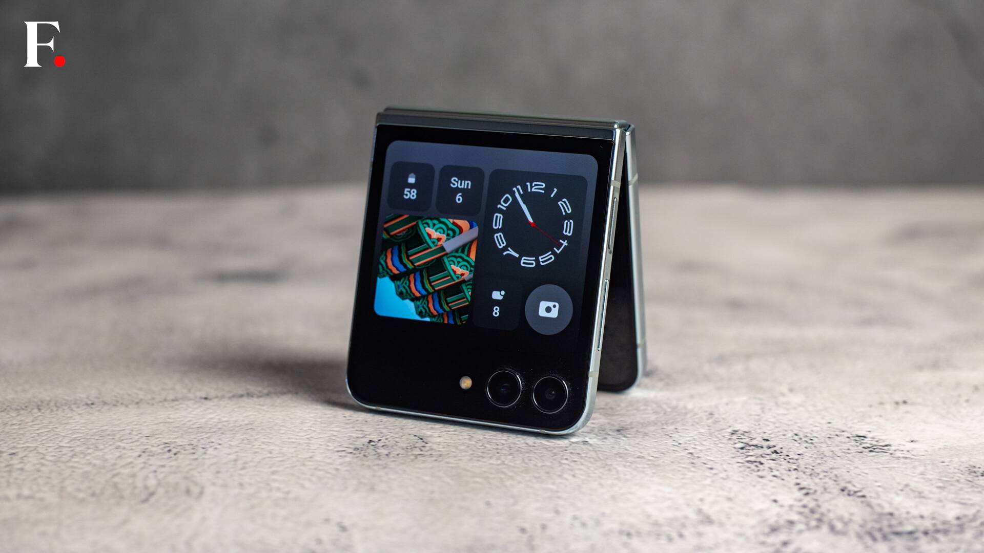 Samsung Galaxy Z Flip 5 Review: What foldable flip phones should be