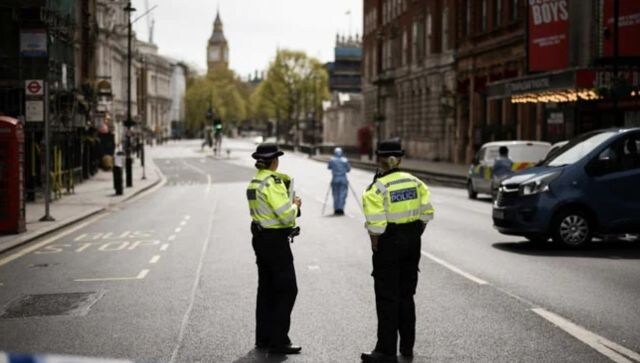 Three suspected Russian spies arrested in Britain