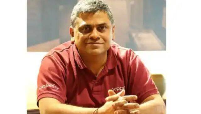 Pepperfry co-founder Ambareesh Murty dies due to cardiac arrest