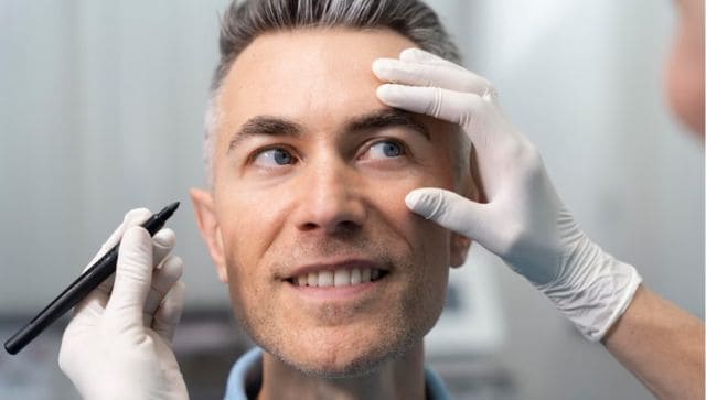 What Is ‘brotox That Is Becoming Popular Among Men Firstpost