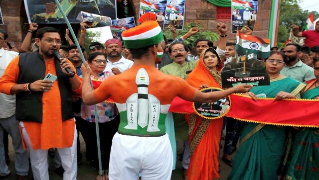 Shiv Shakti, Jawahar Sthal: How are spots on the Moon named?