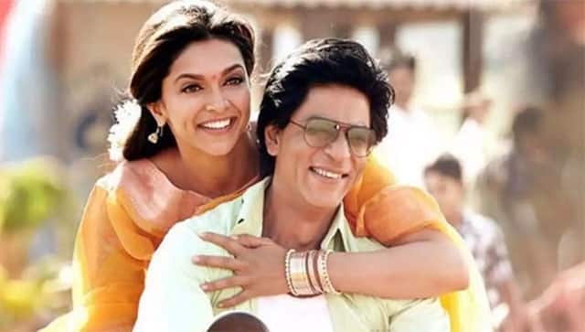 10 years of 'Chennai Express': 5 scenes of Deepika Padukone's Meenamma that show her sharp comic ...