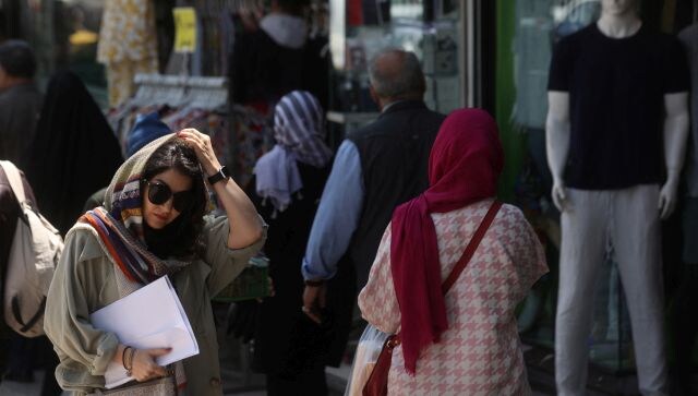 How Iran is planning to make the hijab law harsher