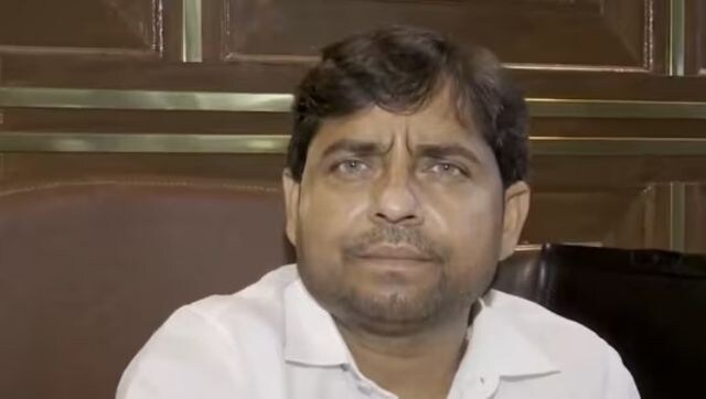 Nuh clashes: On charges of killing Bajrang Dal member, AAP's Javed ...