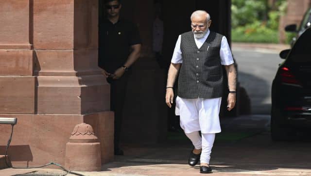 Is China behind PM Modi’s decision to travel to South Africa for BRICS ...