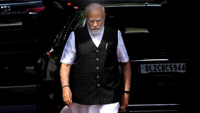 What Is The No Confidence Motion Against Modi Govt What Can We Expect