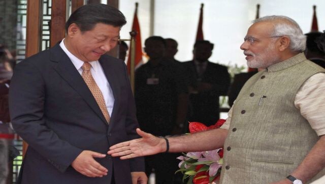 Brics Summit 2023 Will Pm Modi Meet Xi Jinping How India China Ties