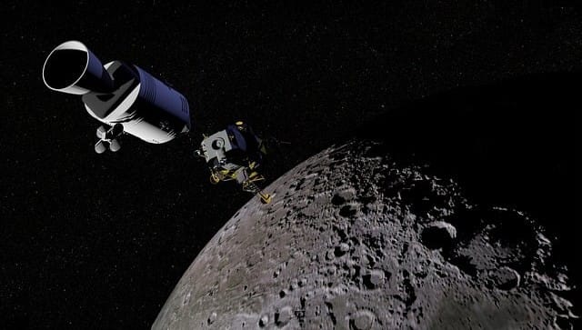 How Russia’s Luna-25 is a reminder of many failed Moon missions