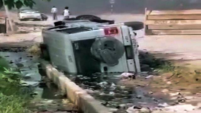 Who is Monu Manesar, the cow vigilante detained in double murder and ...