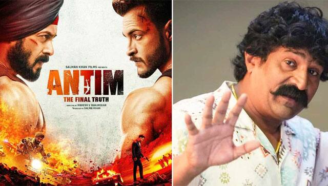 Pravin Tarde: 'Salman Khan made a mess out of Mulshi Pattern in its ...