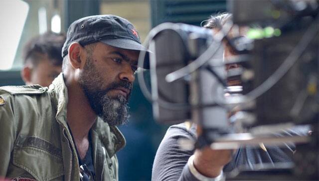 Shujaat Saudagar on his and Ali Fazal's film The Underbug's Slamdance ...