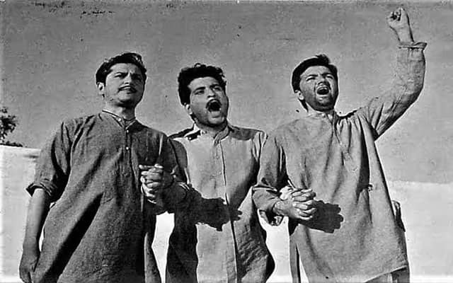 From Manoj Kumar's Shaheed to Ajay Devgn's The Legend of Bhagat Singh ...