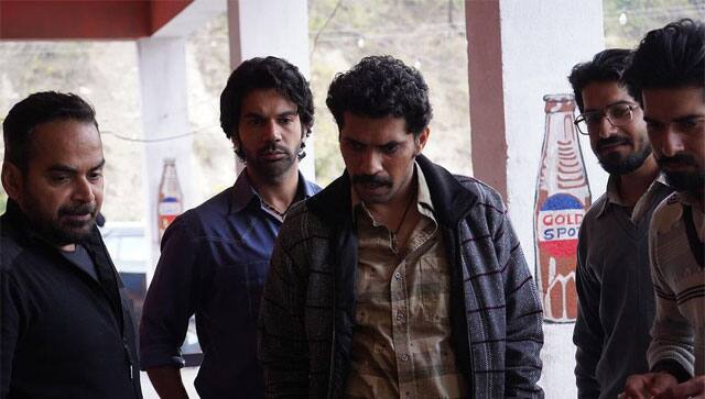'Guns and Gulaabs' actor Manuj Sharma: 'Got to spend an incredible time ...