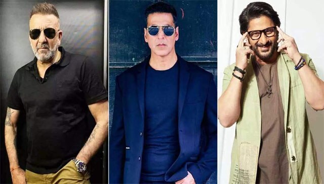 Akshay Kumar's 'Welcome 3' titled 'Welcome to the Jungle', Firoz A ... Akshay Kumar's 'Welcome 3' titled 'Welcome to the Jungle', Firoz A ...