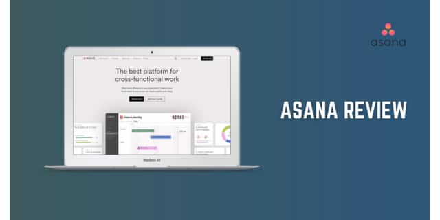 Asana Review: Everything You Need to Know