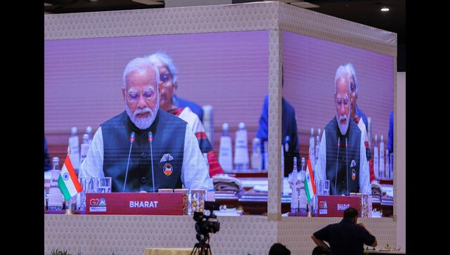 G20 Summit Indias Presidency Has Been The Most Ambitious In History