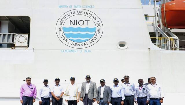 6,000 metres under the sea: What we know about India’s deep-sea ...