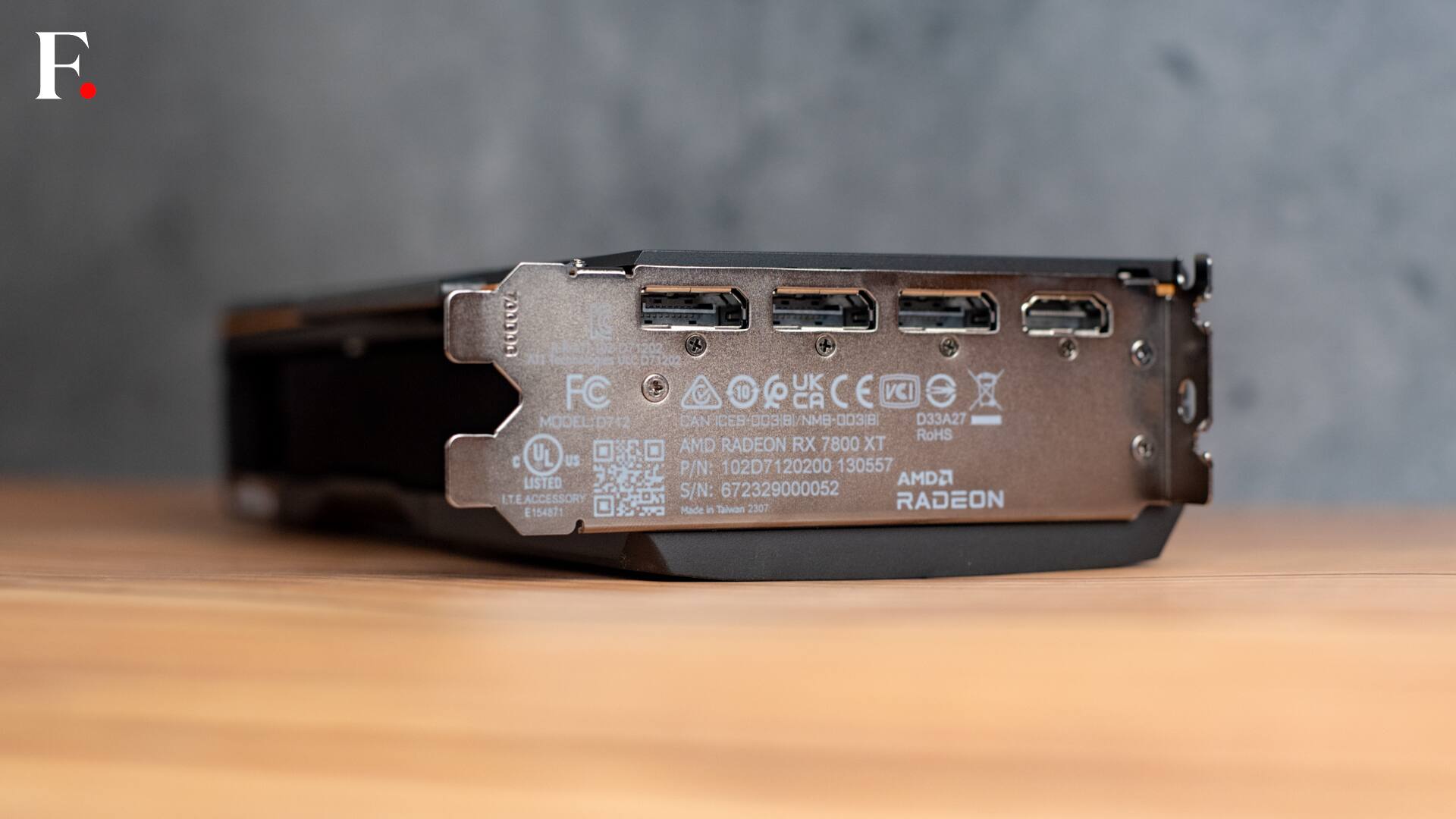 AMD Radeon RX 7800 XT GPU Review: The best VFM 1440P gaming card on the ...