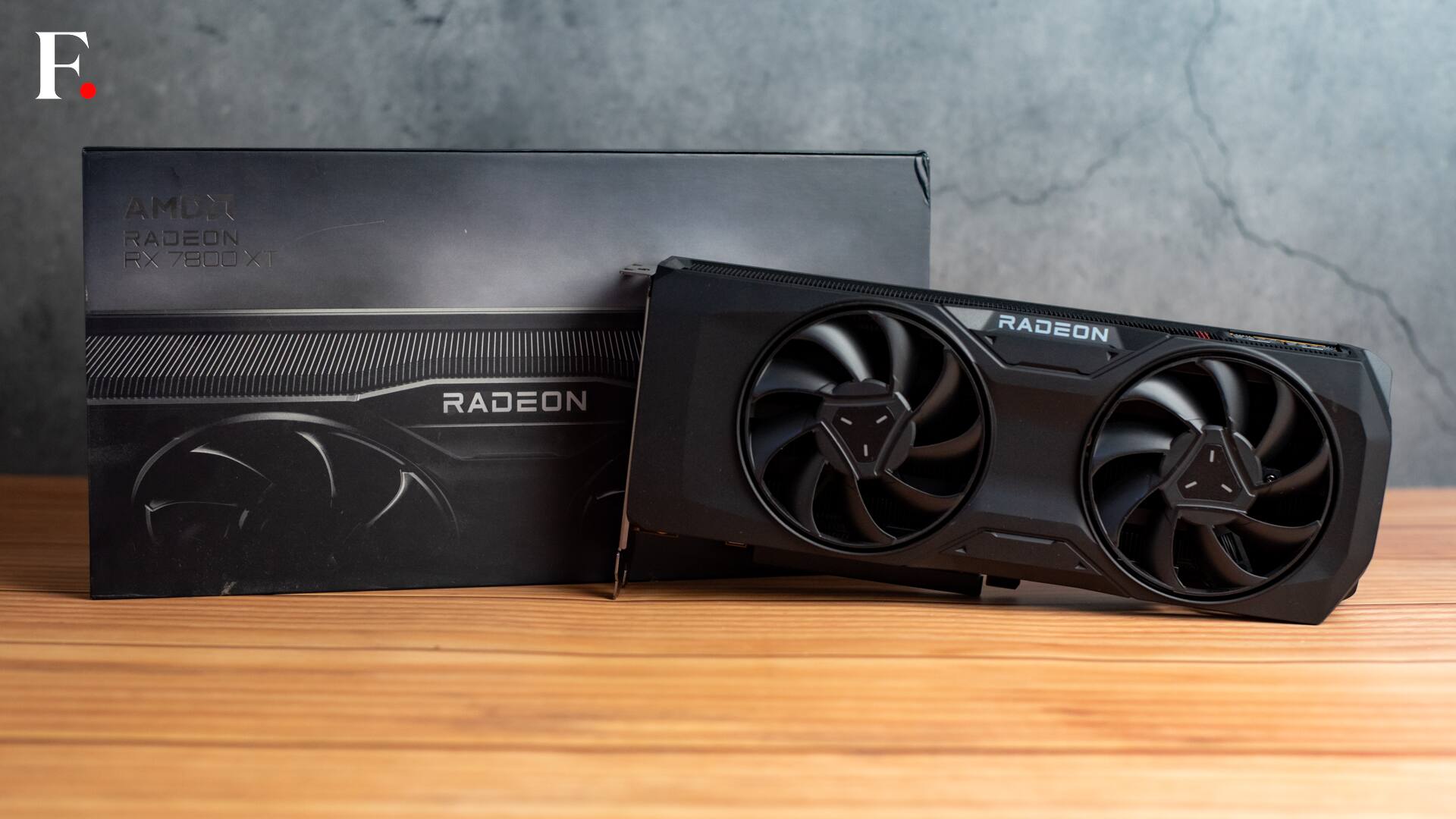 AMD Radeon RX 7800 XT GPU Review: The best VFM 1440P gaming card on the ...