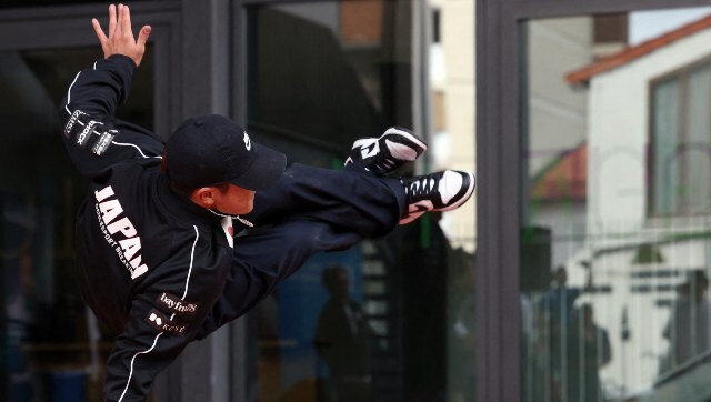 Asian Games: From Breakdancing to e-sports, new games introduced and ...