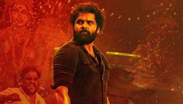 Ram Pothineni & Boyapati Srinu's Skanda movie review