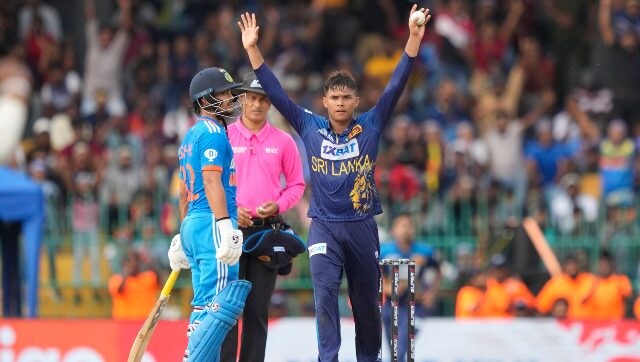 Who is Dunith Wellalage? Young Sri Lanka spinner who stunned Indian batters