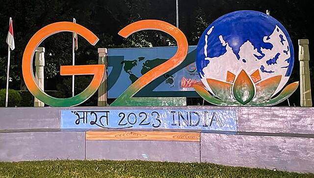 G20 Summit: Here are the big names attending and what they bring to the ...