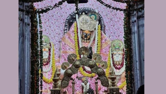 Krishna Janmashtami: 7 historical places Krishna devotees must visit to ...