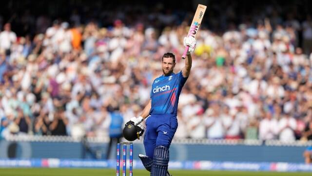 ENG vs NZ: Dawid Malan helps England clinch ODI series ahead of World Cup