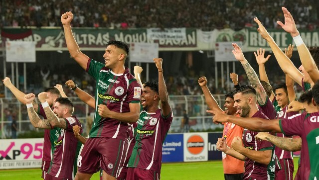 Durand Cup: Dimitri Petratos helps Mohun Bagan beat East Bengal, win ...