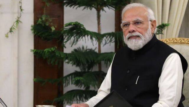 'On Duty All The Time': PM Modi has not taken single leave of absence in 9 years, RTI reveals