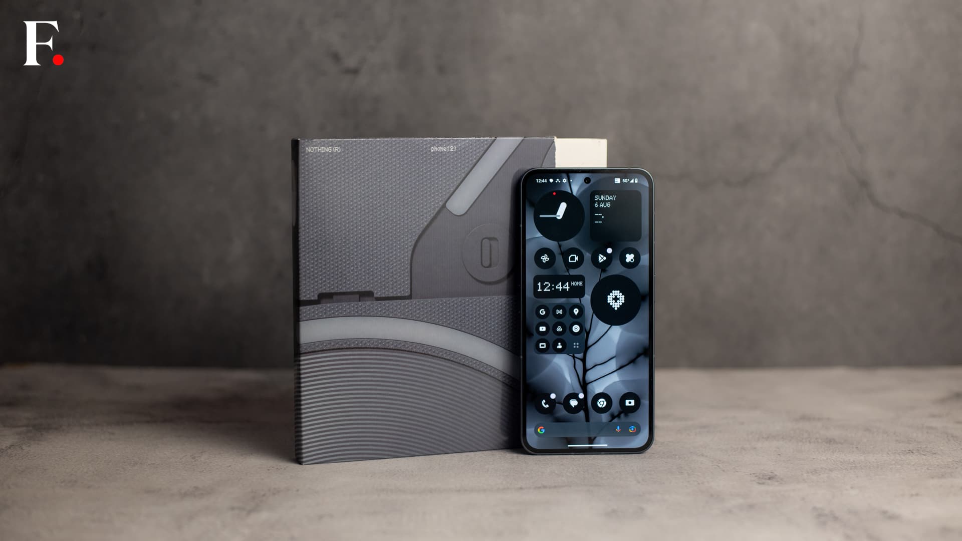 Nothing Phone 2 Long-term Review: The complete package…well, almost