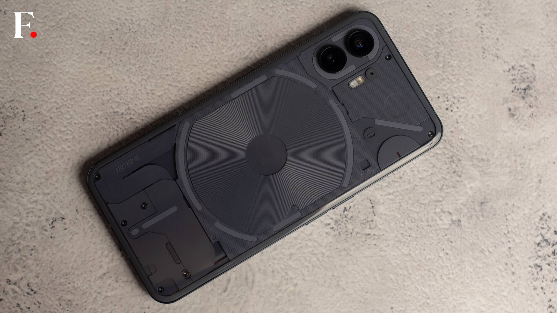 Nothing Phone 2 Long-term Review: The complete package…well, almost