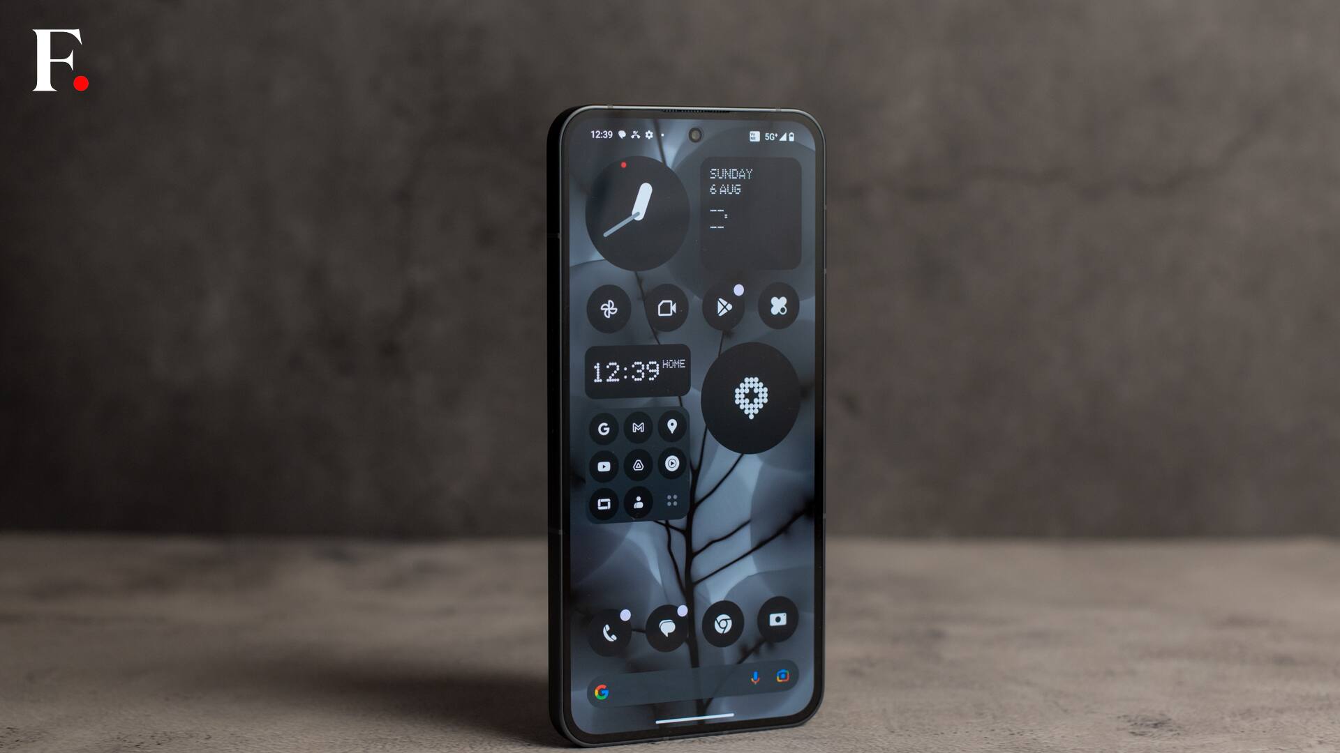 Nothing Phone 2 Long-term Review: The complete package…well, almost