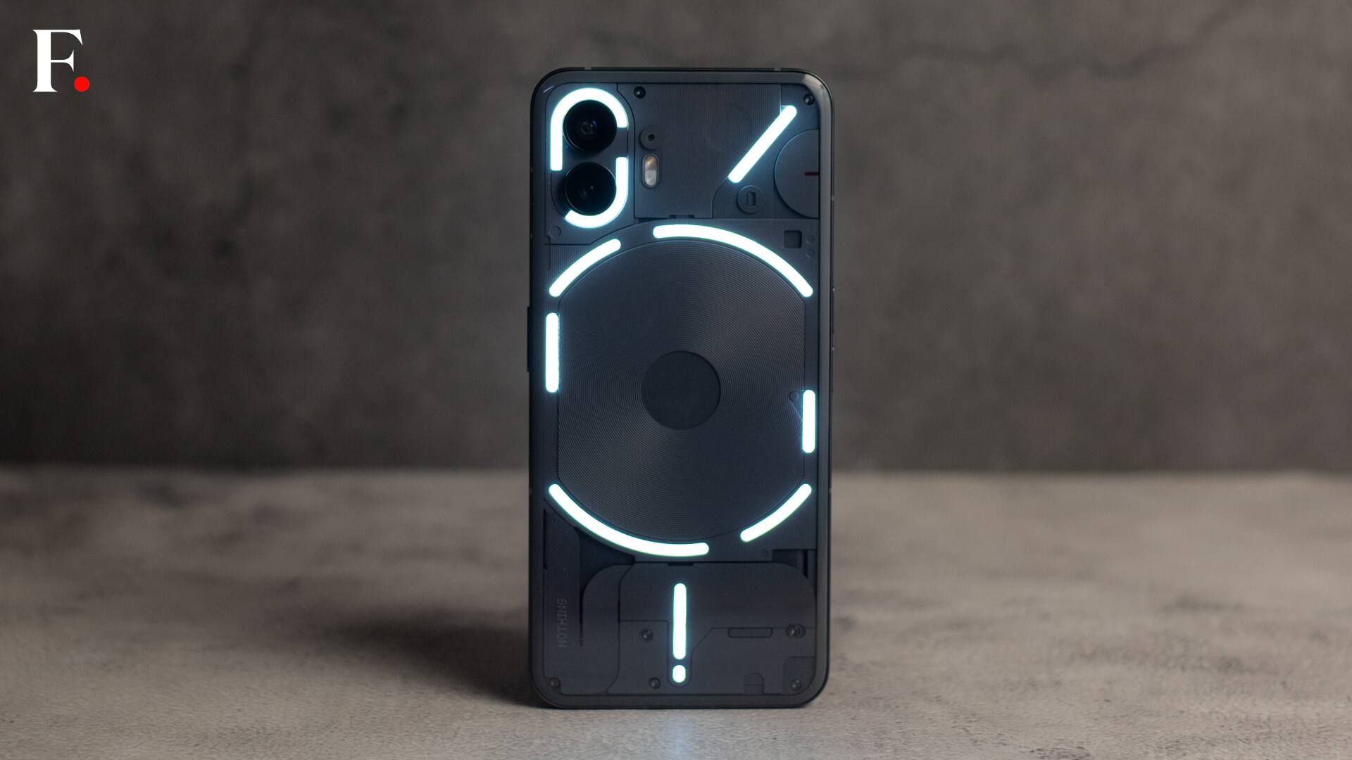 Nothing Phone 2 Long-term Review: The complete package…well, almost
