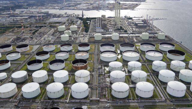 Russia lifts ban on most diesel exports