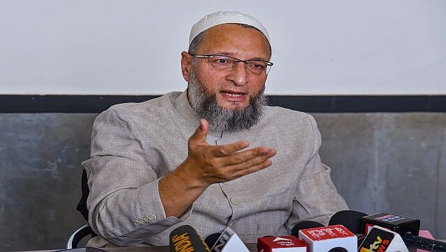 Women's Reservation Bill: Why AIMIM’s Asaduddin Owaisi opposed the legislation in Lok Sabha