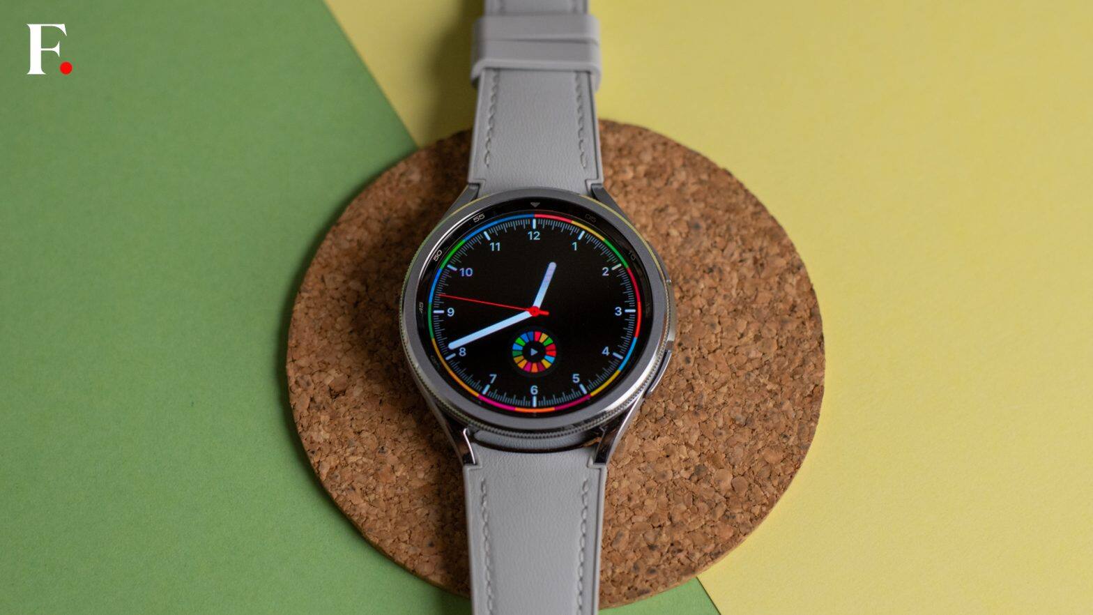 Samsung Galaxy Watch 6 Classic Review: The best smartwatch that Android ...