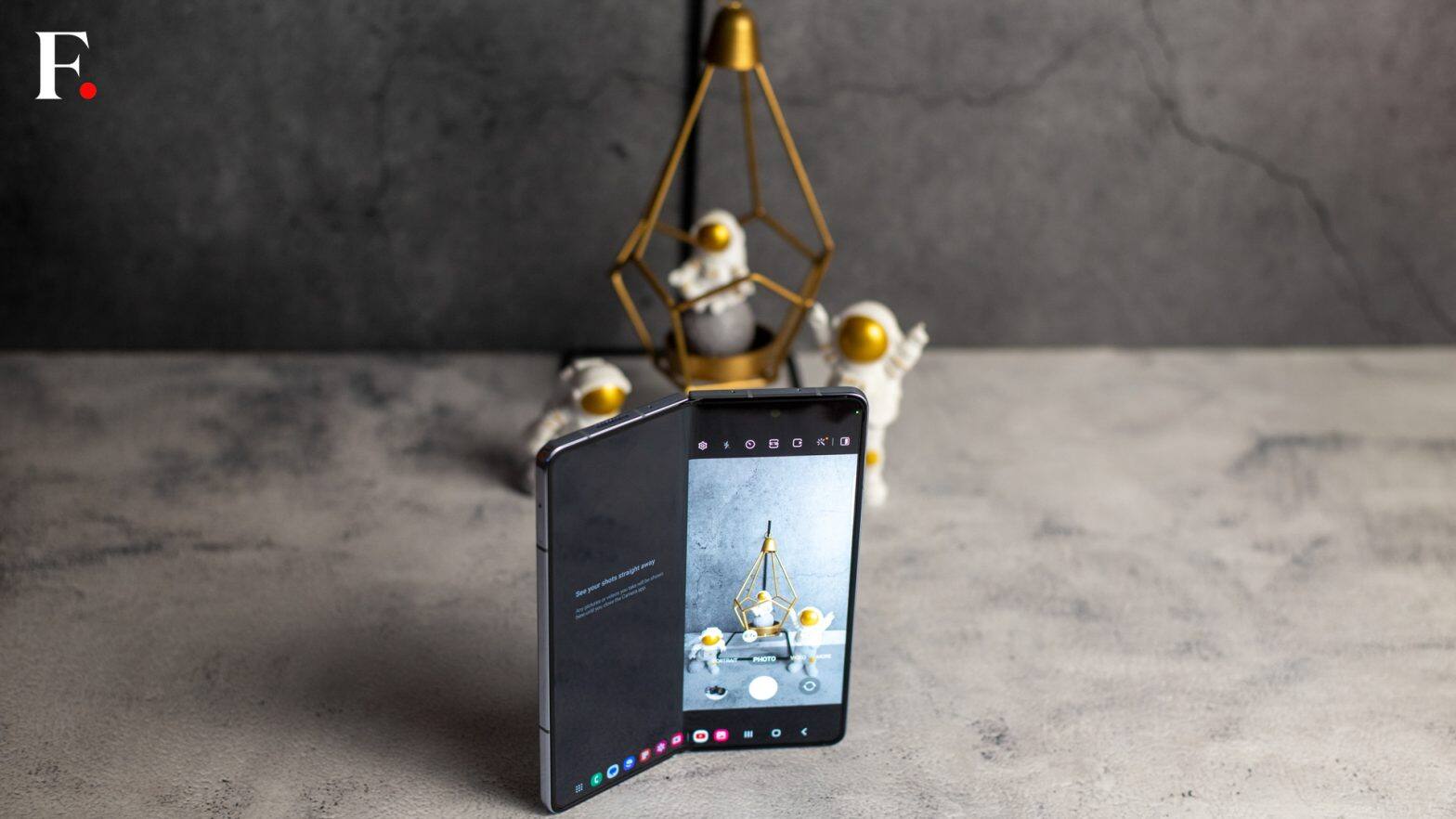 Samsung Galaxy Z Fold 5 Review: Incremental upgrades to an already ...