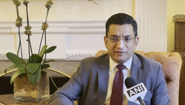 'Terrorists have found safe haven in Canada', says Sri Lankan Foreign ...