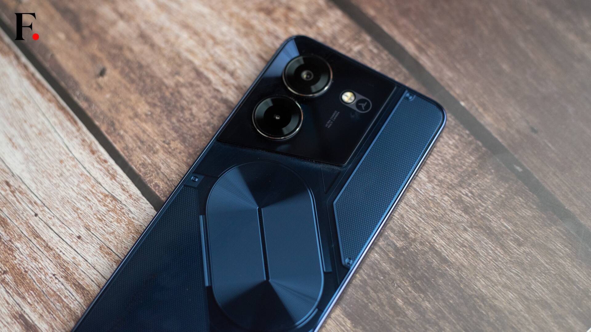 Tecno Pova 5 Pro Review: A budget gaming smartphone that ticks all the right boxes