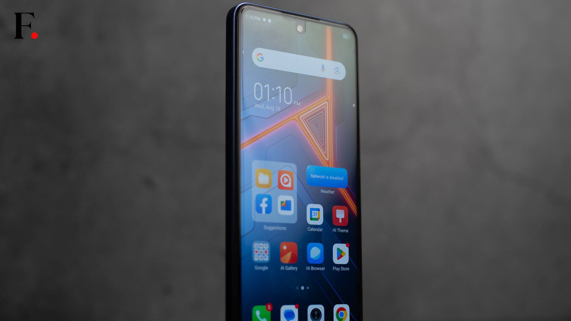 Tecno Pova 5 Pro Review: A budget gaming smartphone that ticks all the ...