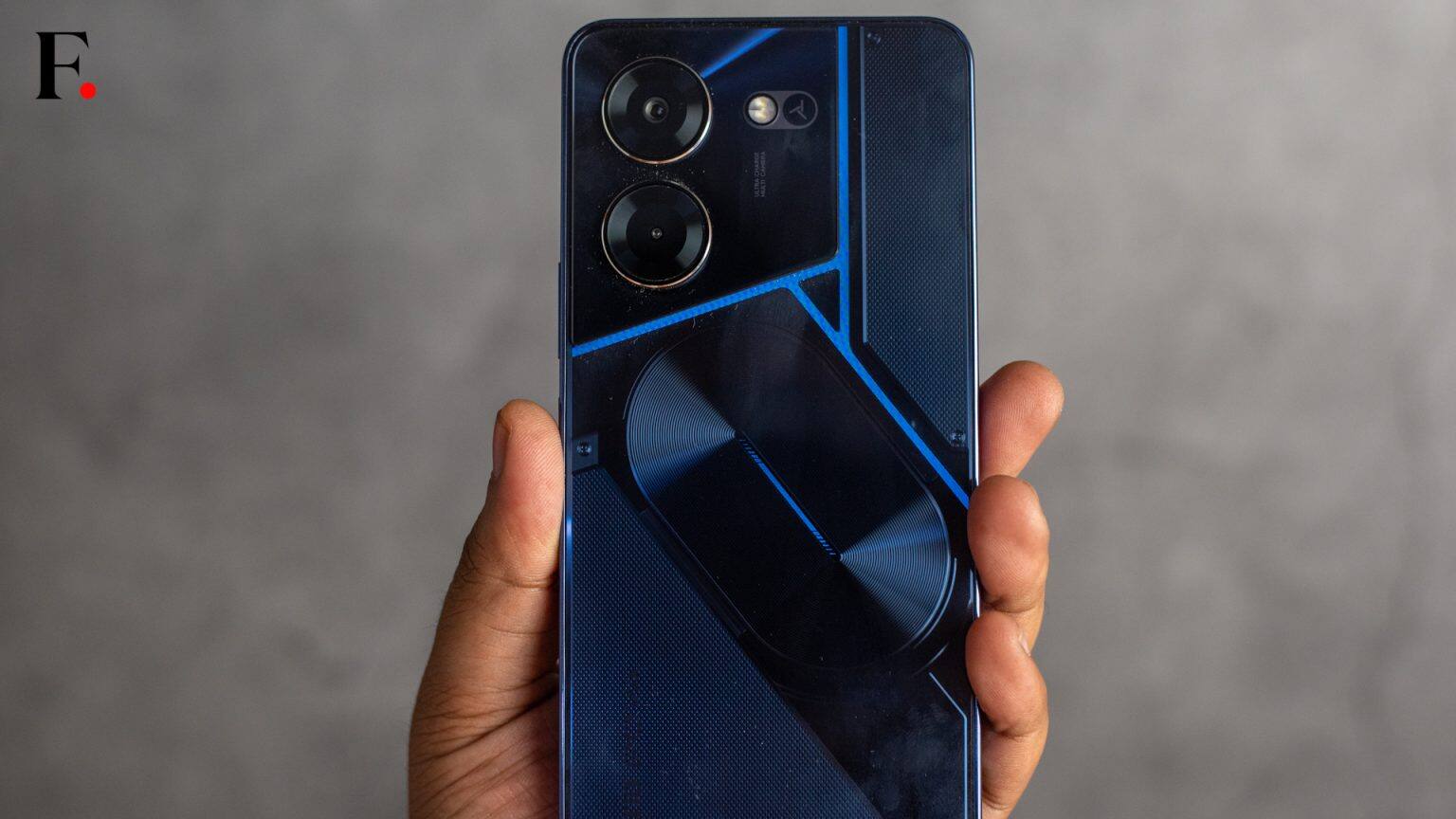 Tecno Pova 5 Pro Review: A budget gaming smartphone that ticks all the right boxes