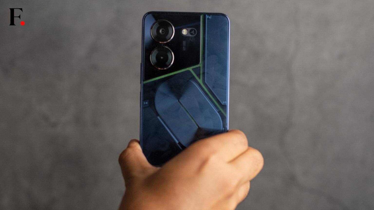 Tecno Pova 5 Pro Review: A budget gaming smartphone that ticks all the ...