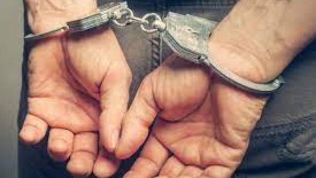 Goa Police Busts International Sex Racket Used Qr Codes For Payments