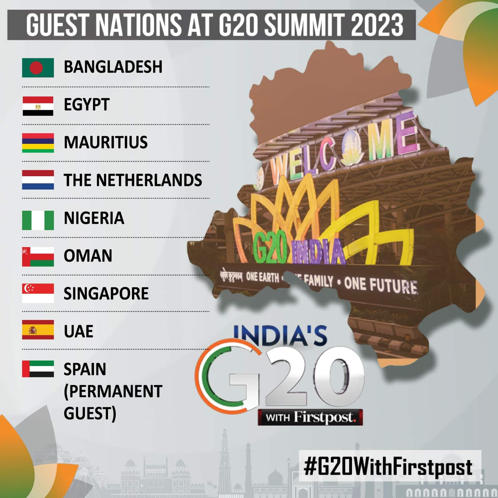 G20 Summit: Looking forward to three bilateral meetings at my residence this evening, says PM Modi