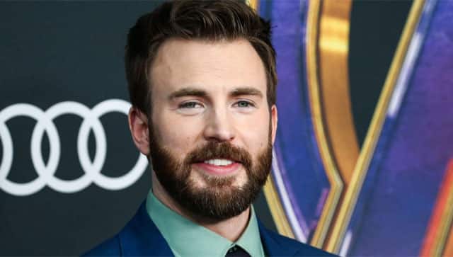 'Captain America' star Chris Evans hints at retirement from acting ...