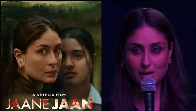 Is Kareena Kapoor Khan venturing into Hollywood after OTT debut 'Jaane ...